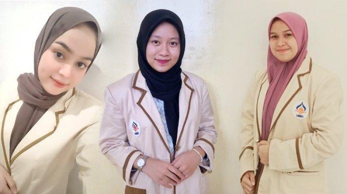 Tiga Mahasiswi UBBG Raih Juara KDMI Se-Sumatera, Satu-Satunya PTS Aceh ...