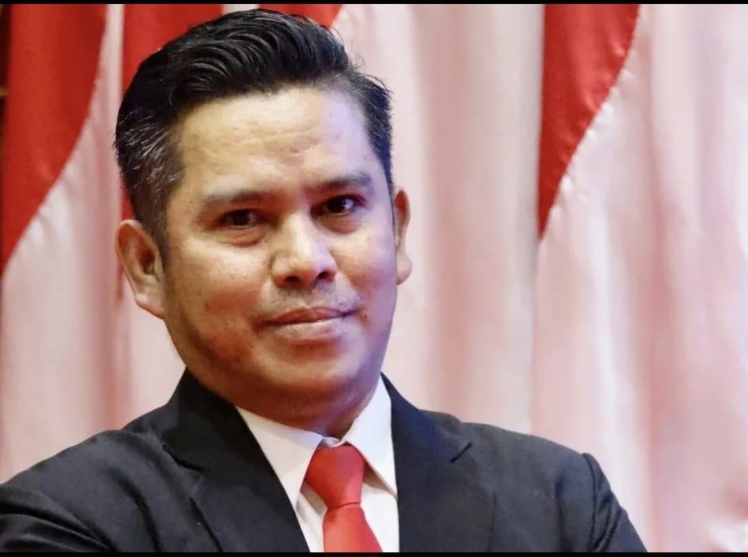 M Gade Terima Kepercayaan Jabat Kabag Protokol Biro Adpim Setda Aceh ...
