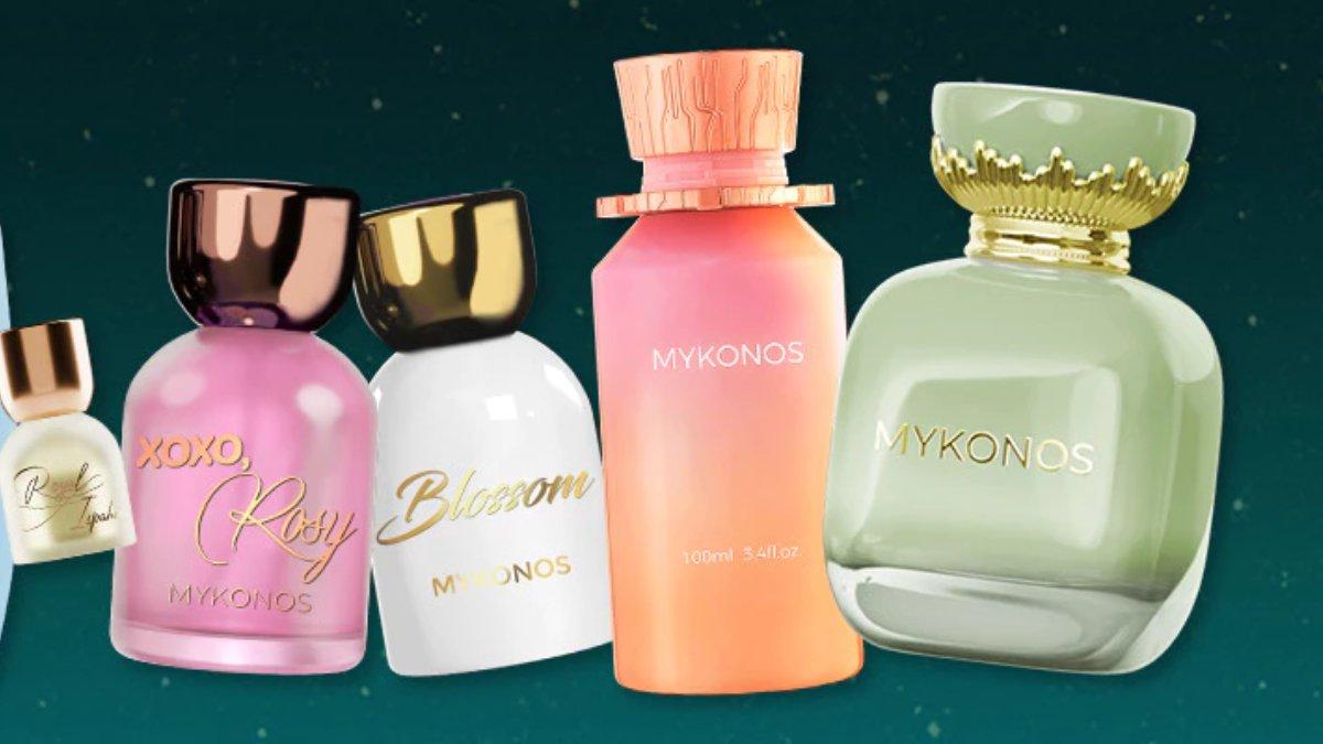 4 Parfum Mykonos Best Seller yang Wangi Awet Seharian - Tribunshopping.com
