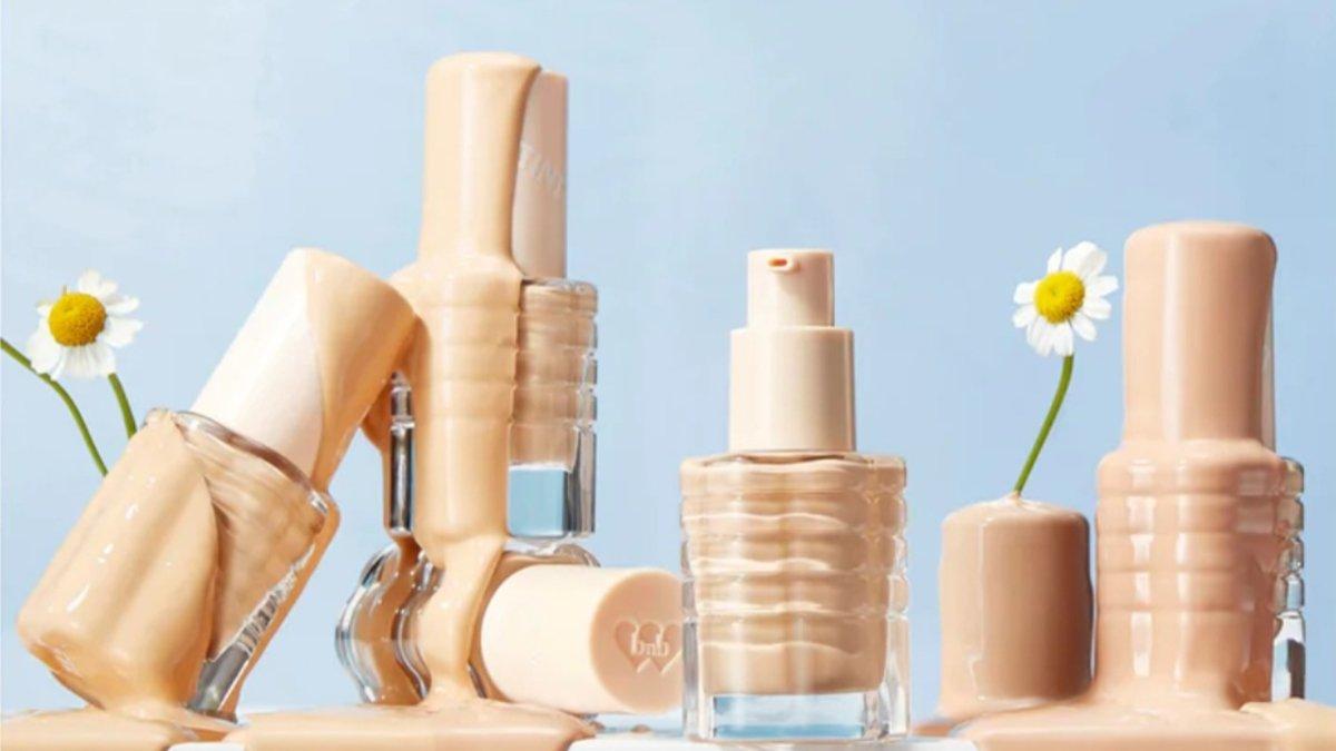 4 Rekomendasi Skin Tint untuk Semua Jenis Kulit Mulai 50 Ribuan ...