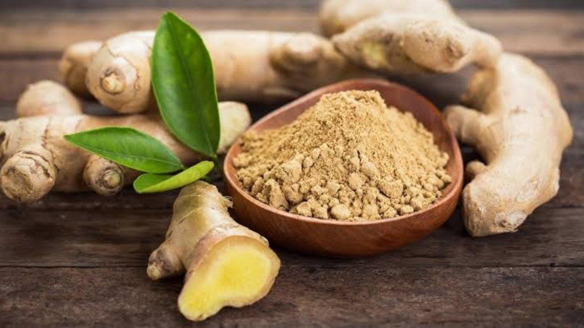 5 Manfaat Jahe untuk Perawatan Rambut Rontok: Atasi Rambut Beruban ...