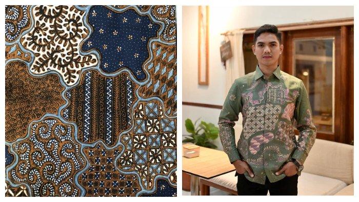 5 Filosofi Motif Batik yang Bisa Kamu Maknai Lewat Outfit Daily ...
