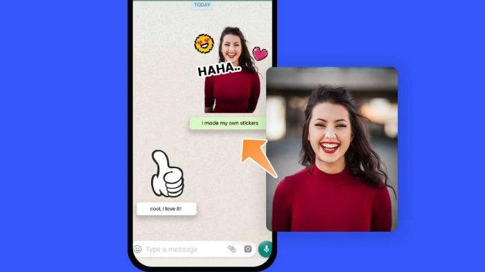 5 Cara Mudah Mengatasi WhatsApp Tidak Bisa Kirim Sticker ...