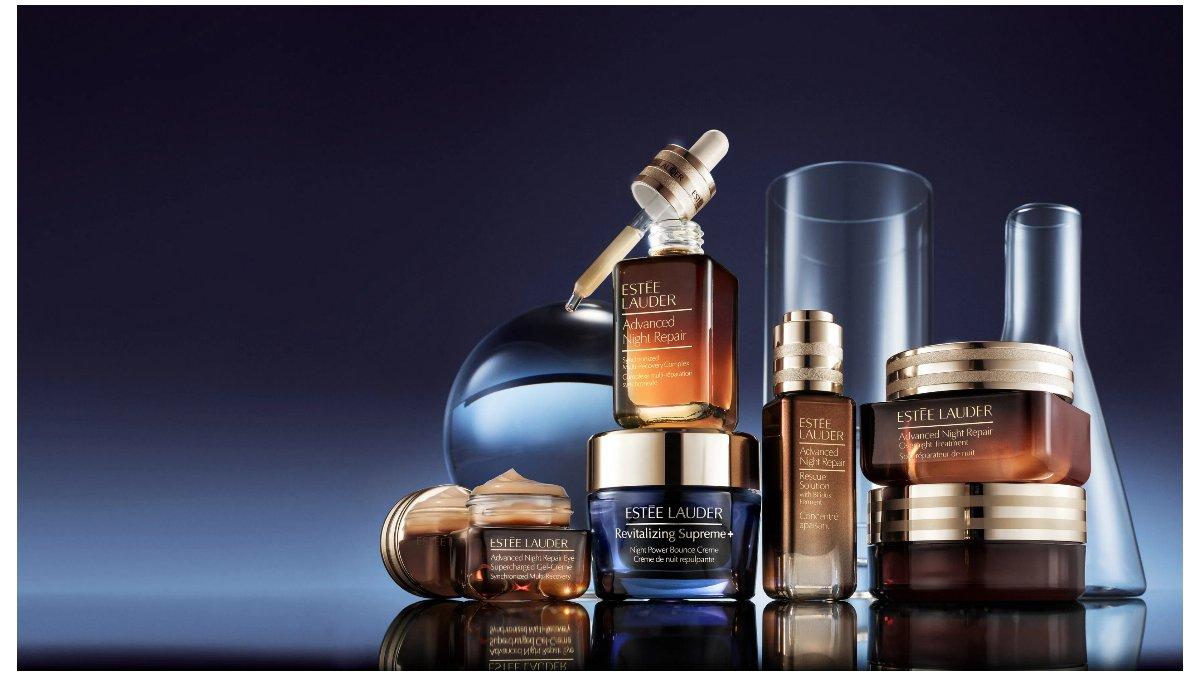 25 Daftar Kosmetik Premium ESTEE LAUDER, Brand Mewah Asal Amerika yang Hadir di Indonesia ...