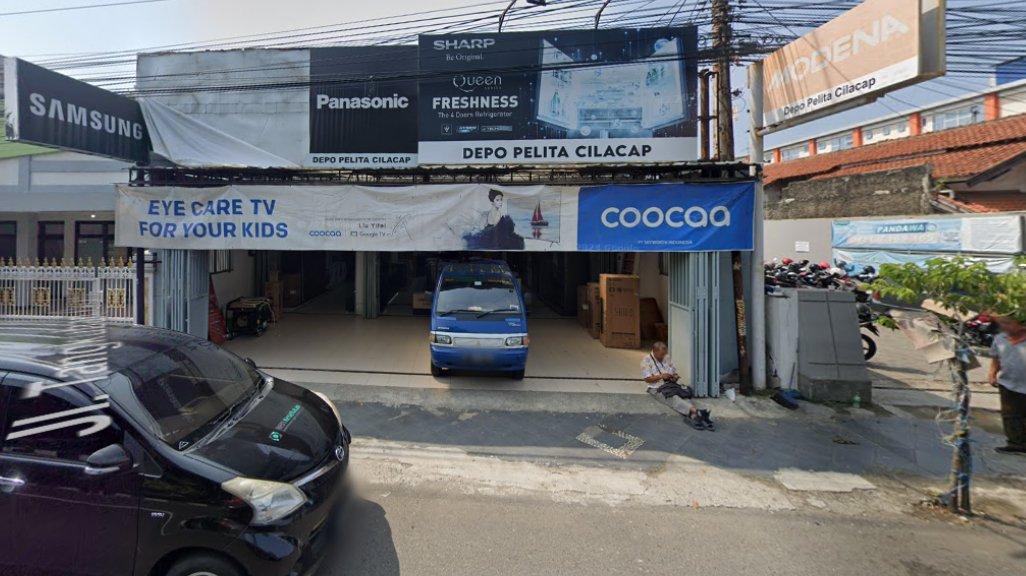 4 Rekomendasi Toko Elektronik Terlengkap dan Termurah di Cilacap ...