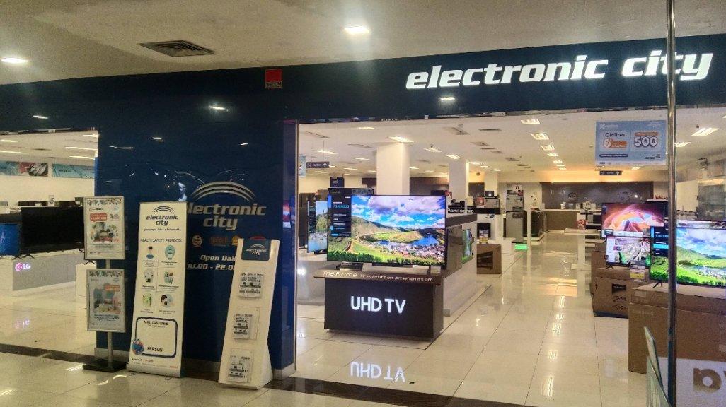 5 Rekomendasi Toko Elektronik Terlengkap dan Termurah di Kota Batam ...