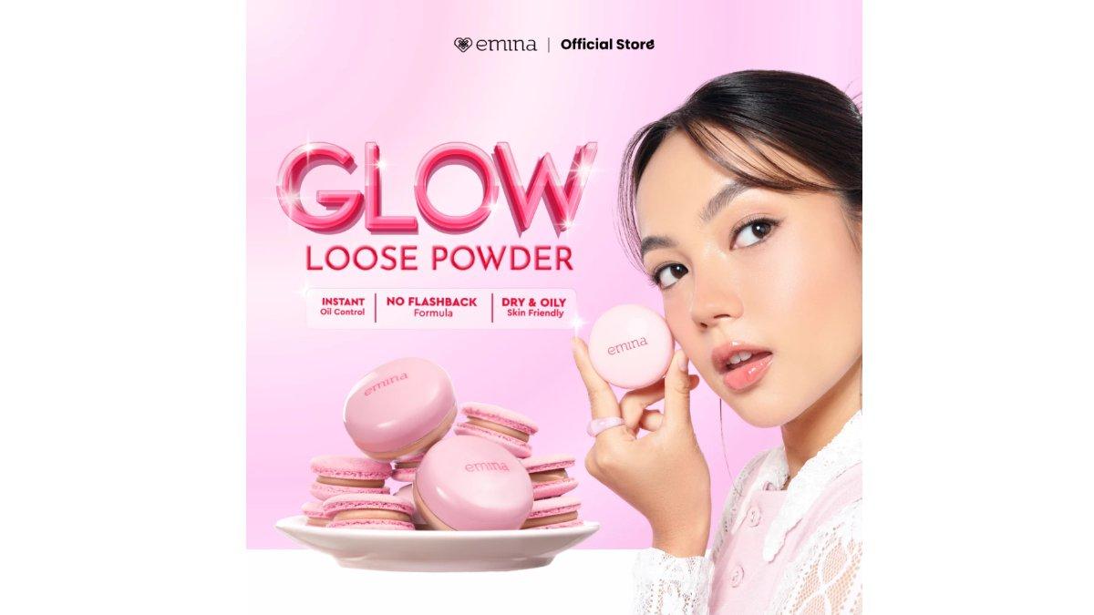 5 Rekomendasi Bedak Tabur di Bawah 100 Ribu untuk Tampilan Matte ...