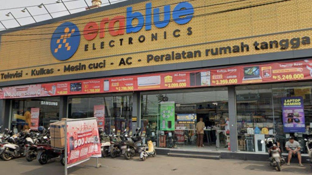 3 Rekomendasi Toko Elektronik Termurah dan Terlengkap di Ciledug ...