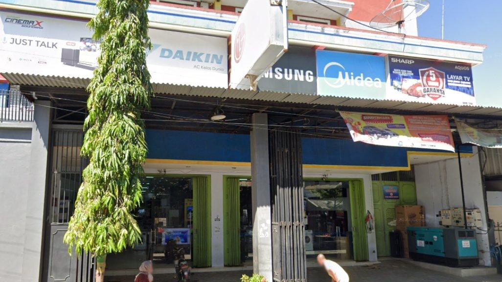 3 Rekomendasi Toko Elektronik Termurah dan Terlengkap di Pamekasan ...