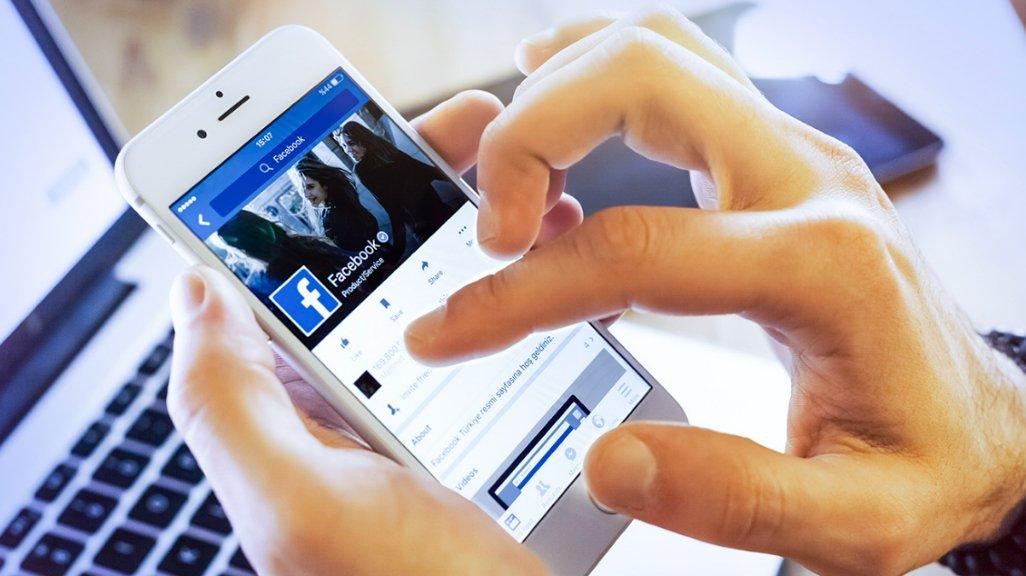 5 Alasan Foto di Facebook Tidak Muncul, Penyebab dan Cara Mengatasinya ...