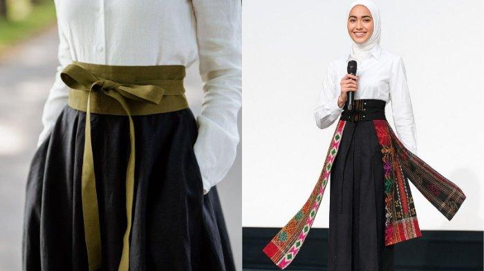 5 Rekomendasi Gesper Wanita untuk Berbagai Gaya - Tribunshopping.com