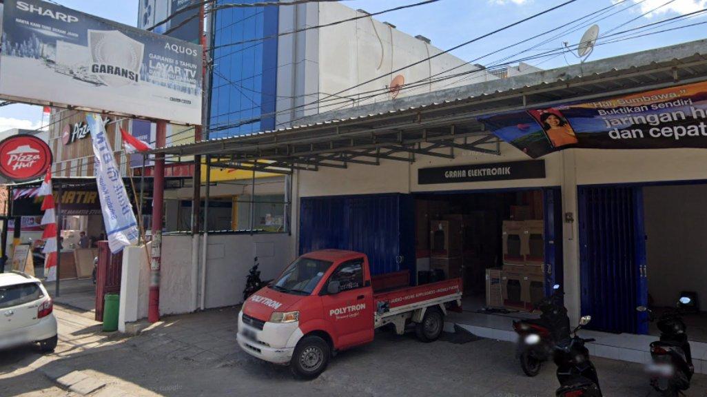 3 Rekomendasi Toko Elektronik Termurah dan Terlengkap di Bima ...