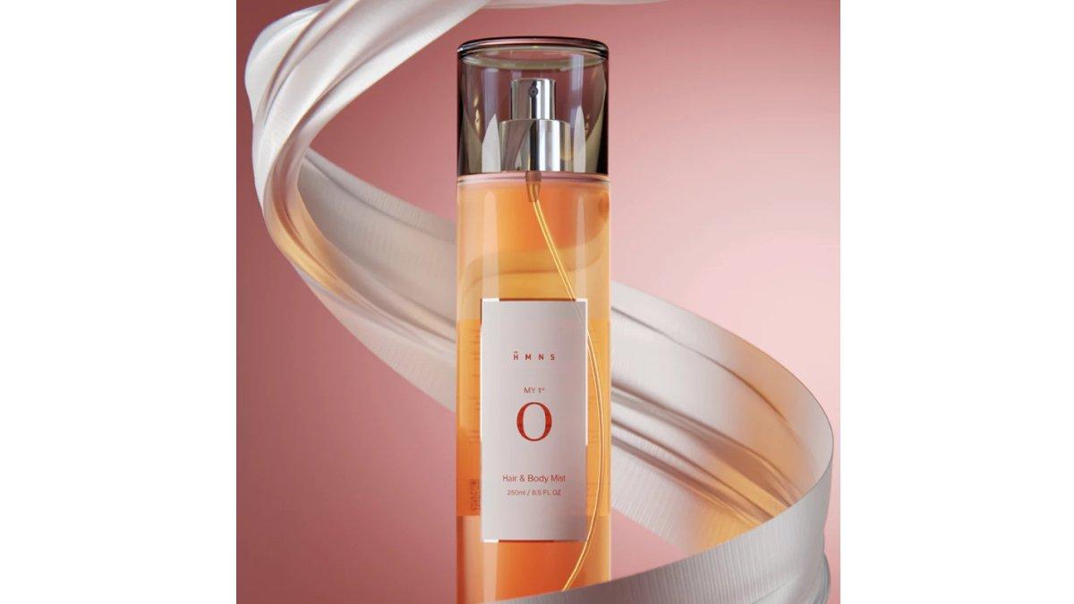 5 Rekomendasi Parfum Rambut Terbaik yang Tahan Lama - Tribunshopping.com