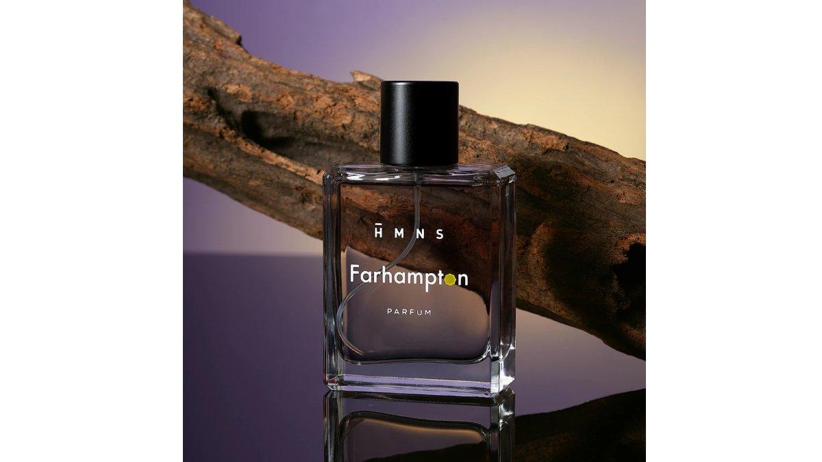 5 Rekomendasi Parfum HMNS Best Seller yang Awet - Tribunshopping.com