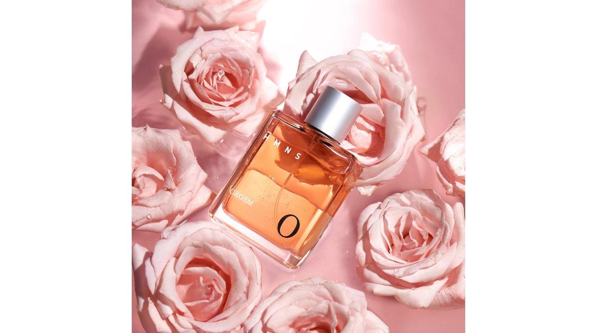 5 Rekomendasi Parfum HMNS Best Seller yang Awet - Tribunshopping.com