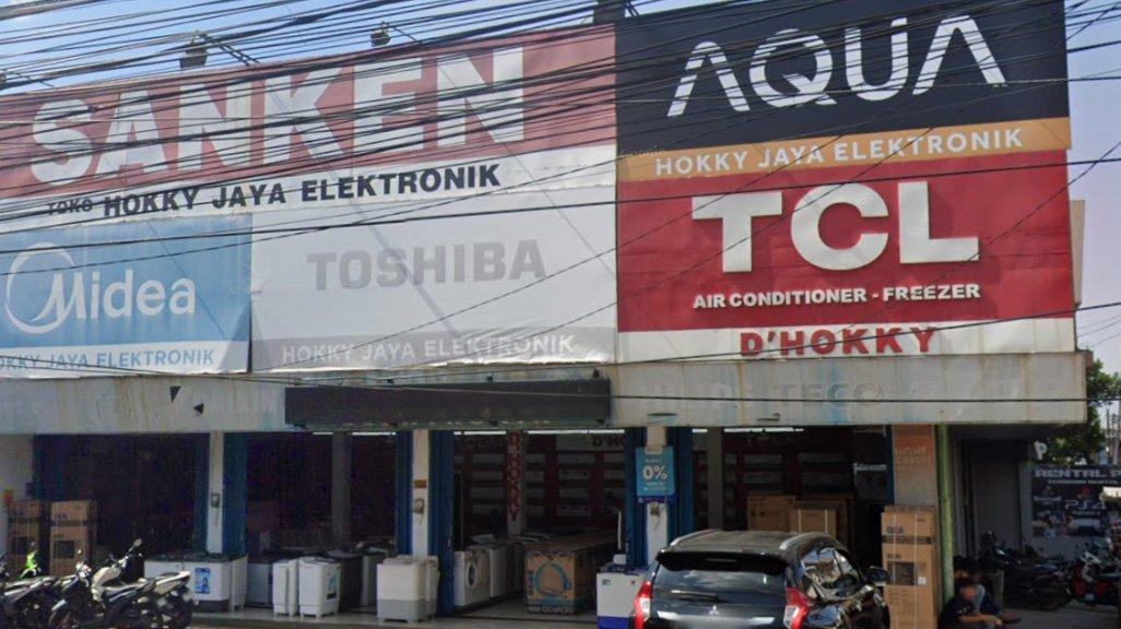 3 Rekomendasi Toko Elektronik Termurah dan Terlengkap di Ciledug ...
