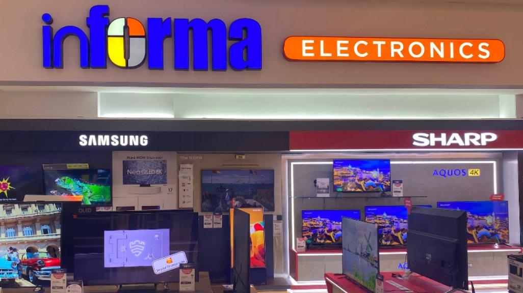 5 Rekomendasi Toko Elektronik Terlengkap dan Termurah di Jakarta Utara ...