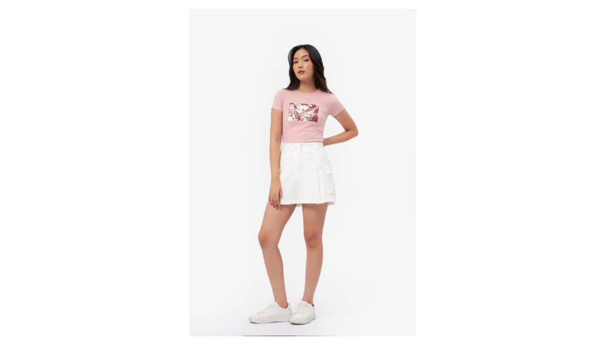 5 Rekomendasi Rok Mini Colorbox: Simpel, Trendy, dan Nyaman Dipakai ...