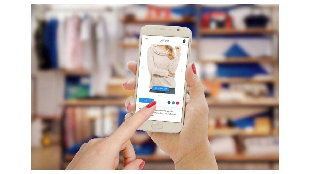 Wajib Tahu, Ini 5 Tips Belanja Fashion Online agar Tidak Salah Ukuran ...