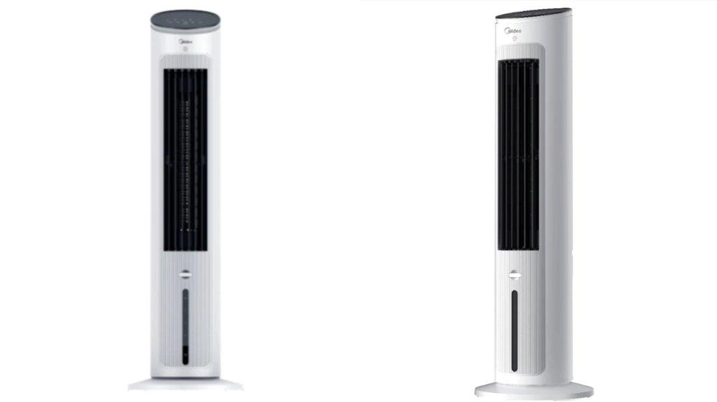 Kenali 8 Pertanda Air Cooler Sudah Harus Segera Dibersihkan ...