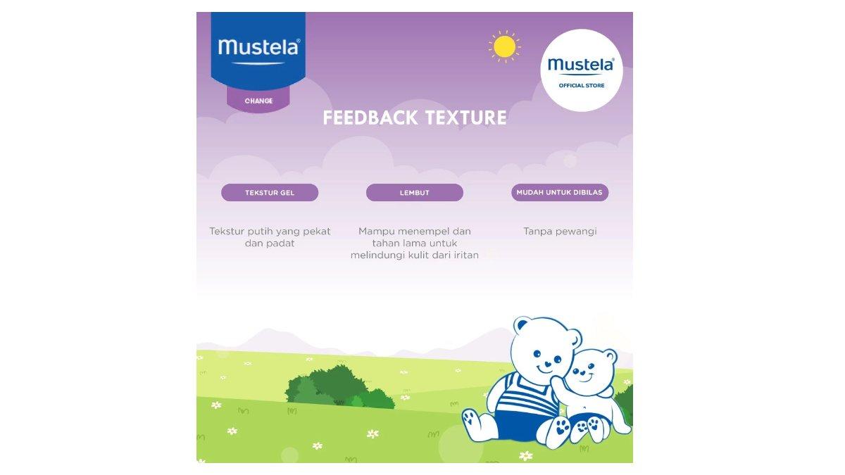 Review Lengkap Mustela Barrier Cream: Manfaat, Kelebihan, hingga ...