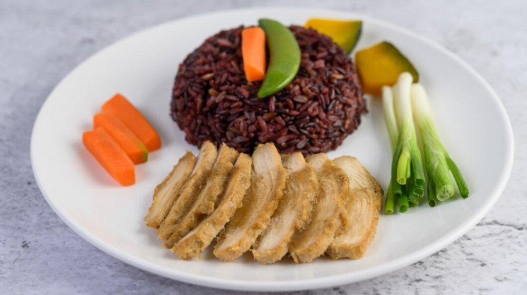 10 Tips Masak Menu Sahur Sehat dan Cepat Hanya Pakai Air Fryer ...