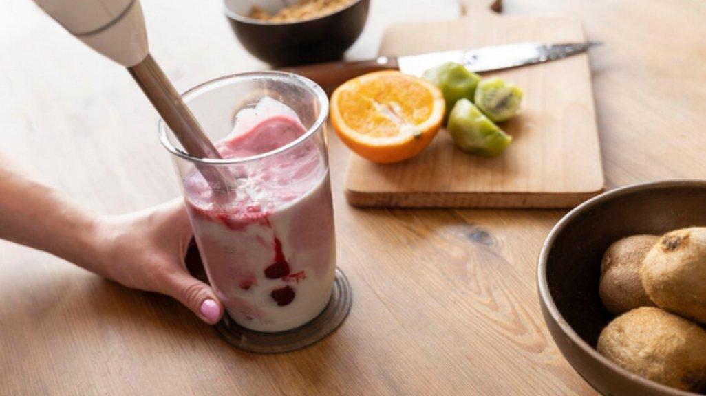 Daftar Harga Hand Blender Under 500 Ribu: Praktis untuk Bikin Saus ...
