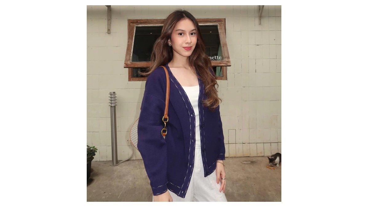 5 Rekomendasi Cardigan Hosofshopaholic yang Nyaman dan Stylish untuk ...