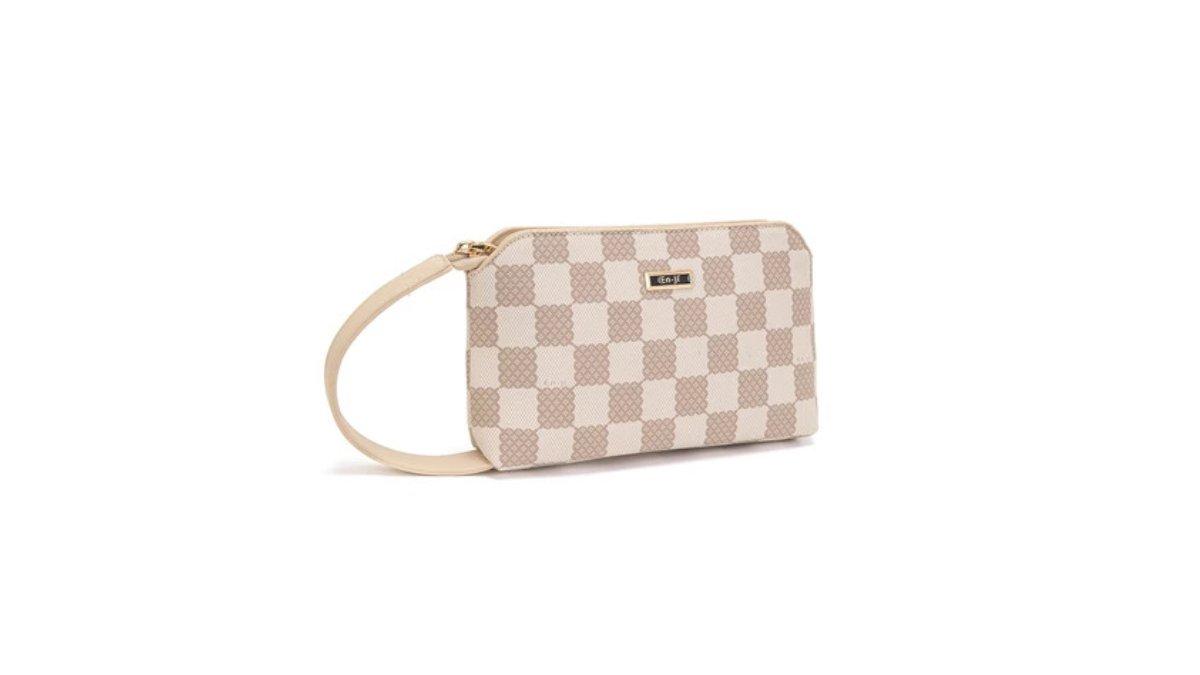 5 Rekomendasi Pouch En-ji yang Stylish dan Praktis untuk Daily ...