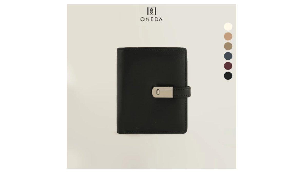 5 Rekomendasi Dompet Lipat dari Oneda: Desain Simpel dan Harga ...