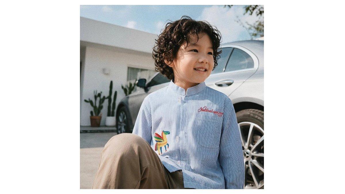 5 Rekomendasi Baju Anak Keren Brand Lokal yang Nyaman dan Berkualitas ...