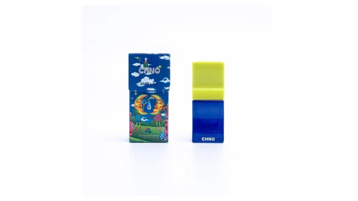4 Rekomendasi Parfum SAFF and Co Travel Size: Wangi Elegan dan Praktis ...