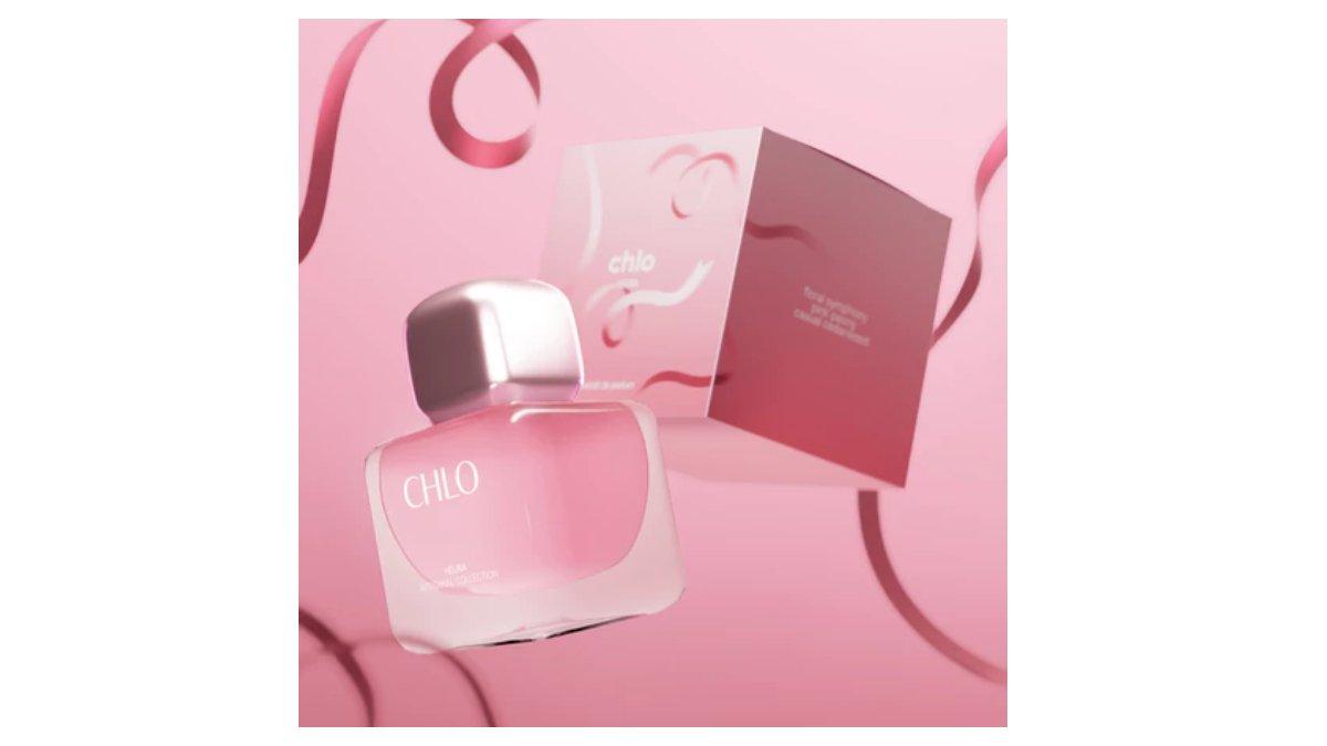 4 Rekomendasi HEURA Extrait de Parfum untuk Wanita: Wangi Tahan Lama ...