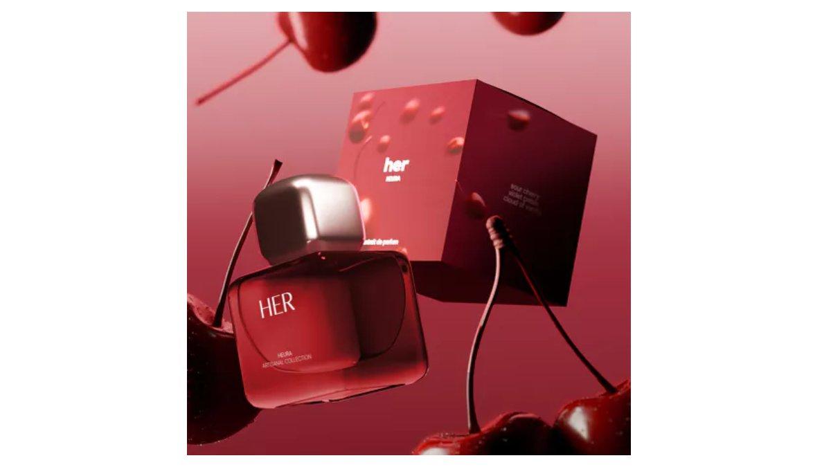 4 Rekomendasi HEURA Extrait de Parfum untuk Wanita: Wangi Tahan Lama ...