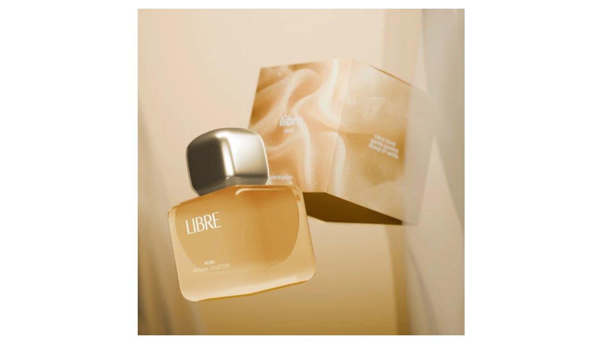 4 Rekomendasi HEURA Extrait de Parfum untuk Wanita: Wangi Tahan Lama ...