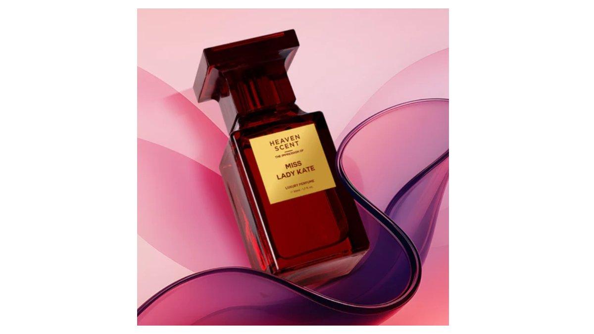5 Rekomendasi Parfum Wanita Heaven Scent SBY: Wangi Feminin dan Tahan ...