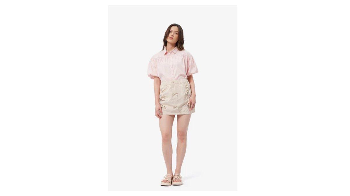 5 Rekomendasi Rok Mini Colorbox: Simpel, Trendy, dan Nyaman Dipakai ...