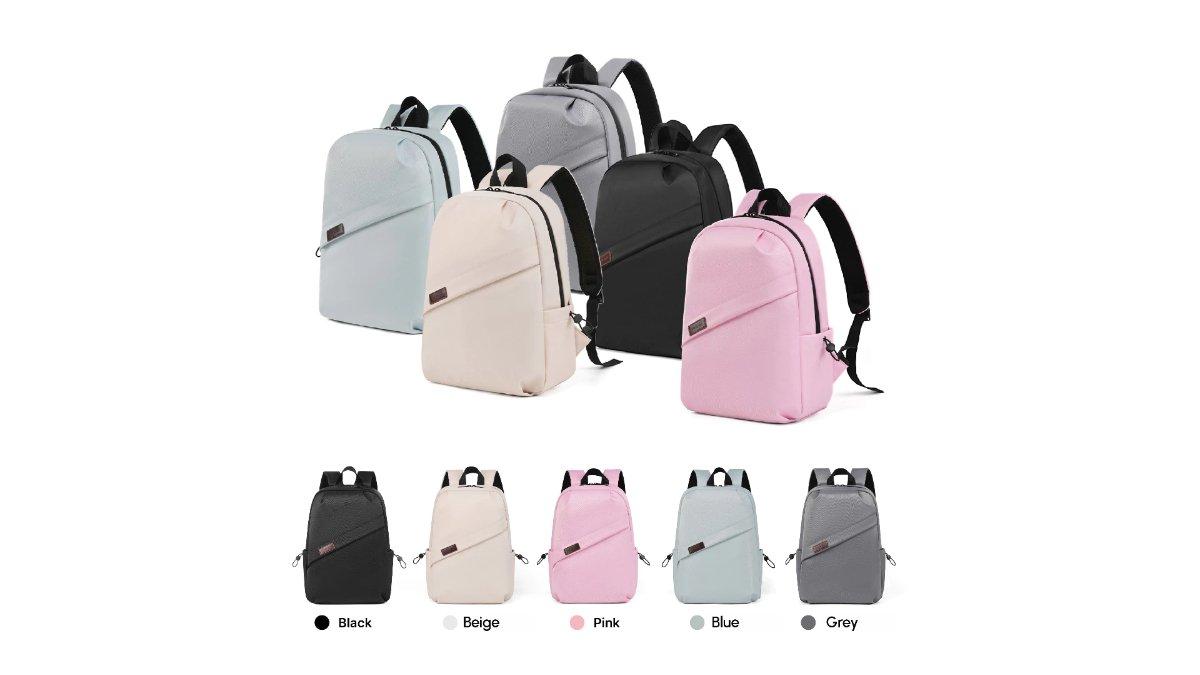 5 Rekomendasi Tas Ransel HONYAN: Cocok untuk Kuliah, Kerja, hingga ...