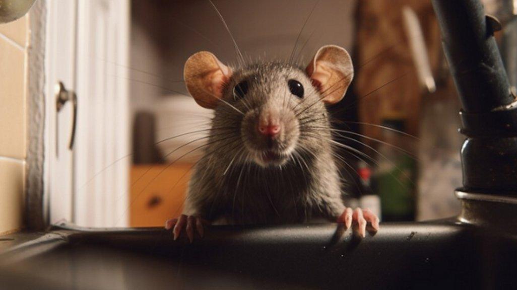 Hindari 8 Kesalahan Penyebab Tikus Betah Berada di dalam Rumah ...