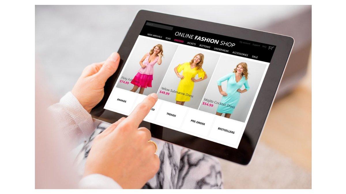 Wajib Tahu, Ini 5 Tips Belanja Fashion Online agar Tidak Salah Ukuran ...