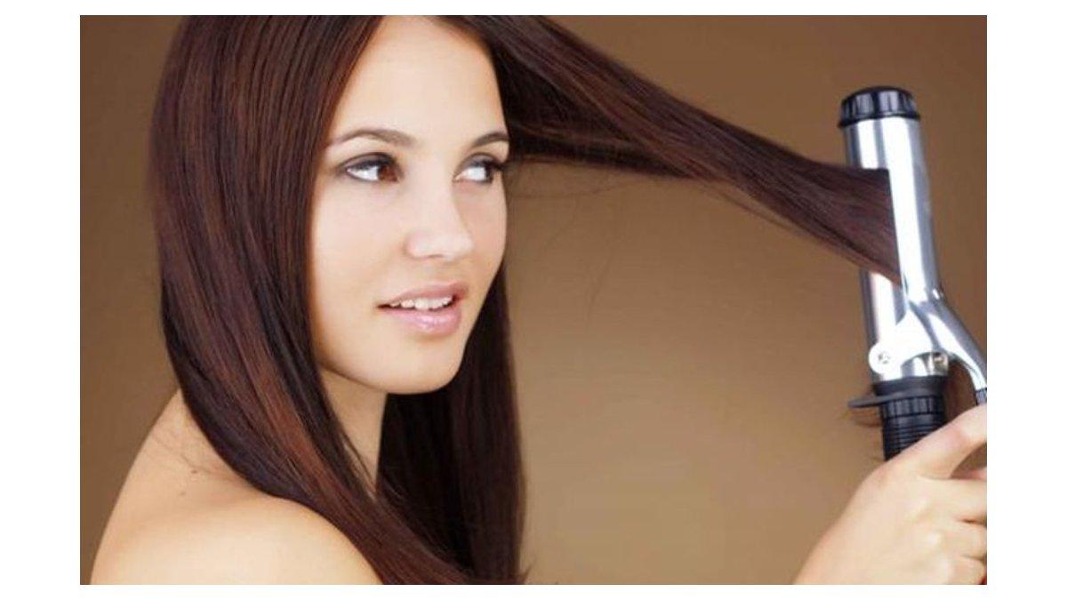 5 Tips Memulihkan Rambut Rusak Akibat Penggunaan Alat Styling ...