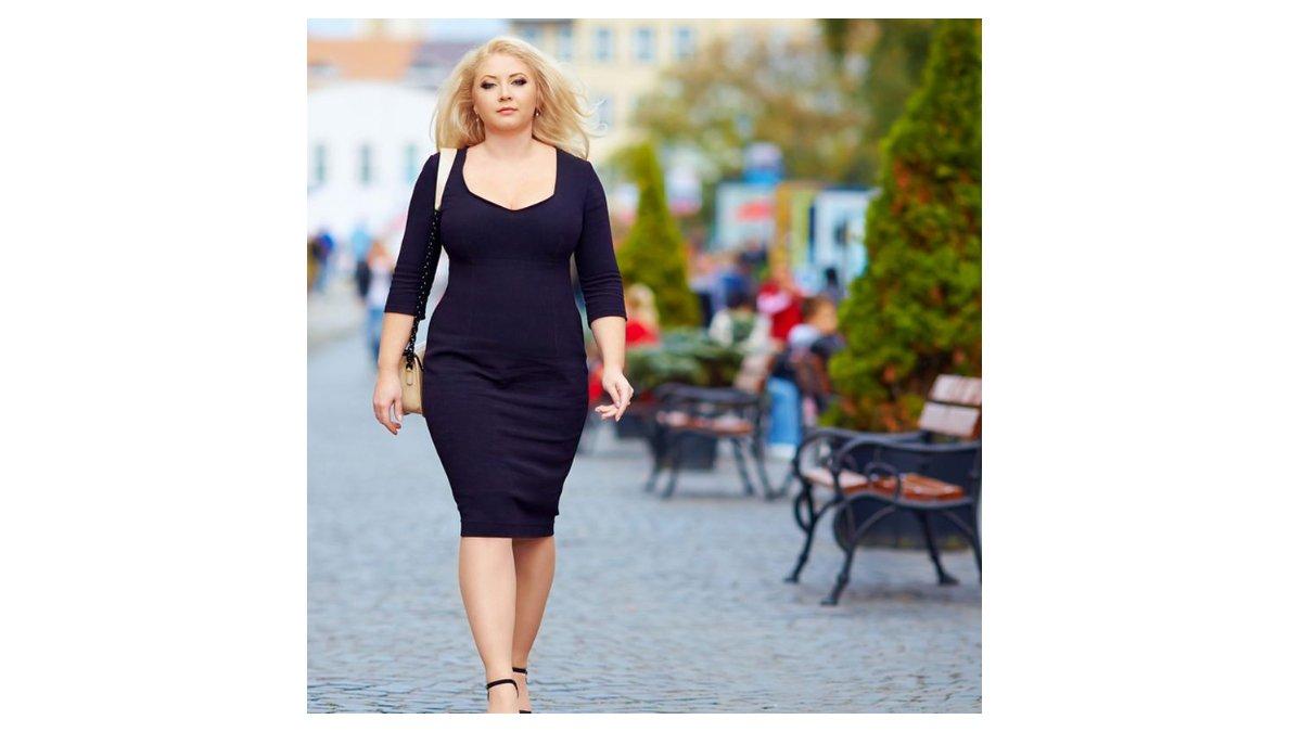 Tips Fashion untuk Badan Berisi Agar Tetap Percaya Diri dan Tampil ...