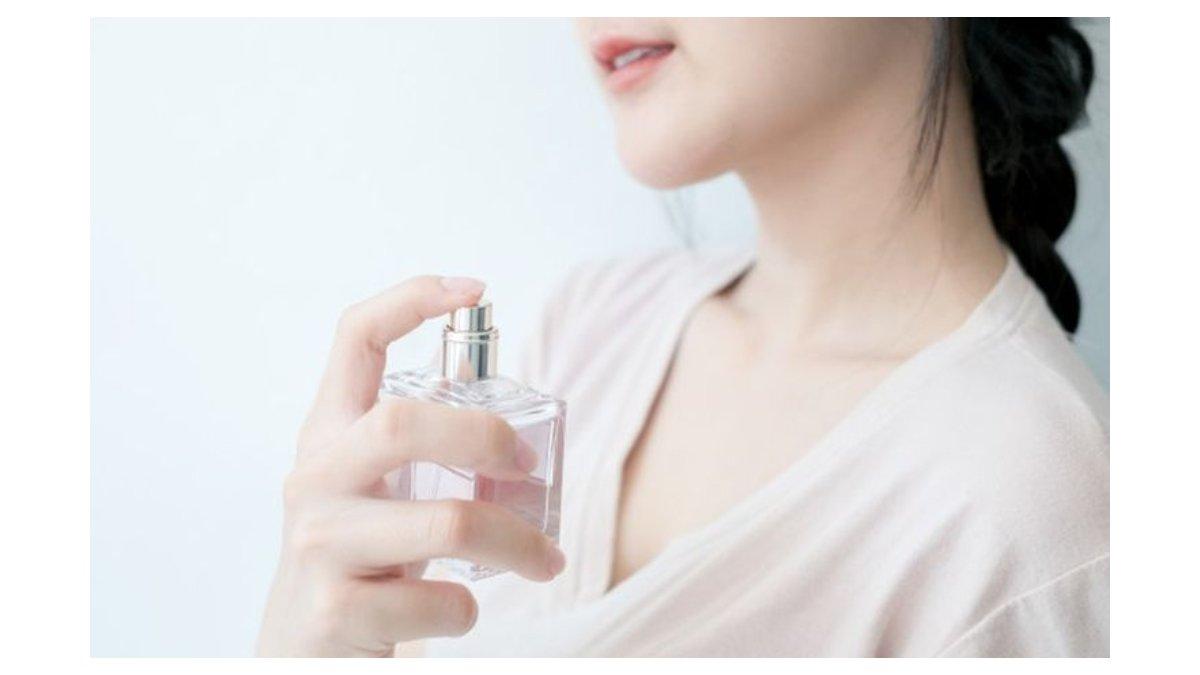 8 Tips Memakai Parfum Agar Tahan Lama dan Wangi Sepanjang Hari ...