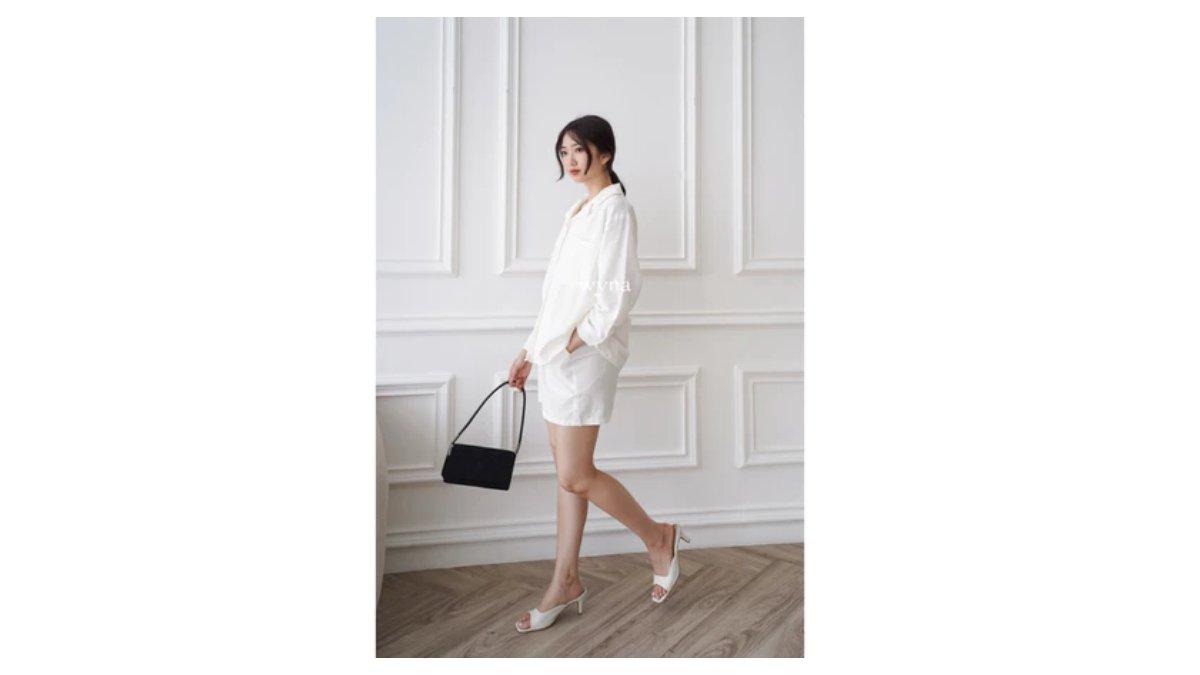 5 Tips Outfit Nyaman di Cuaca Panas agar Tetap Stylish Seharian ...