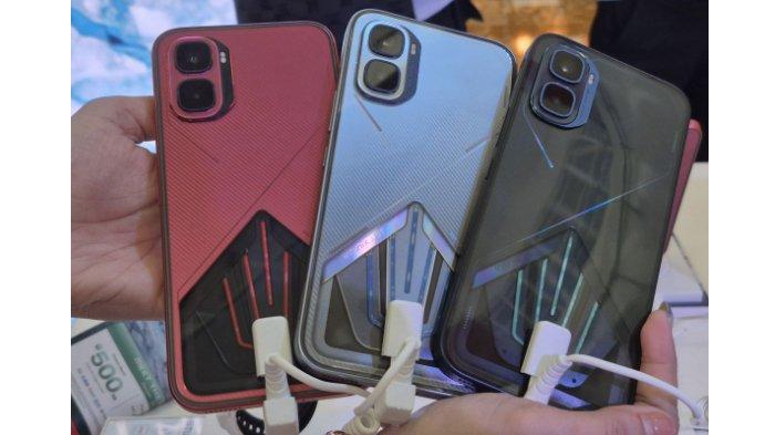 Terupdate, Cek 12 Daftar Harga HP Infinix Bulan Mei 2026: Smart 20 ...