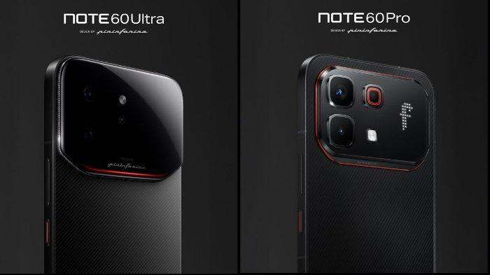 Update Daftar Harga HP TECNO, Infinix, dan itel Terbaru Mei 2026 ...