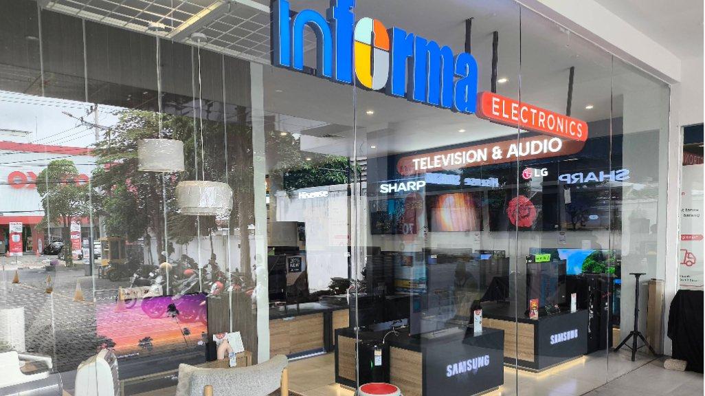 5 Rekomendasi Toko Elektronik Terlengkap dan Termurah di Banyuwangi ...