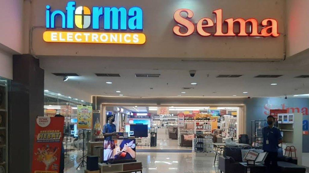 5 Rekomendasi Toko Elektronik Terlengkap dan Termurah di Lamongan ...