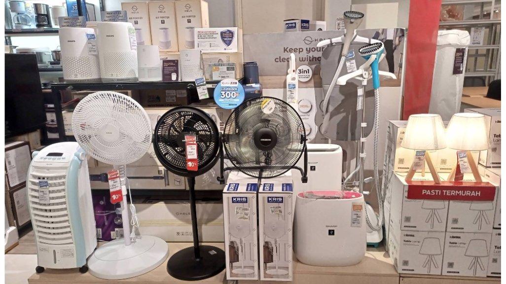 3 Rekomendasi Toko Elektronik Termurah dan Terlengkap di Kemang ...