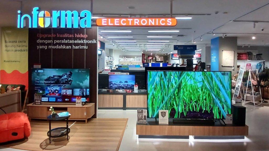5 Rekomendasi Toko Elektronik Terlengkap dan Termurah di ...